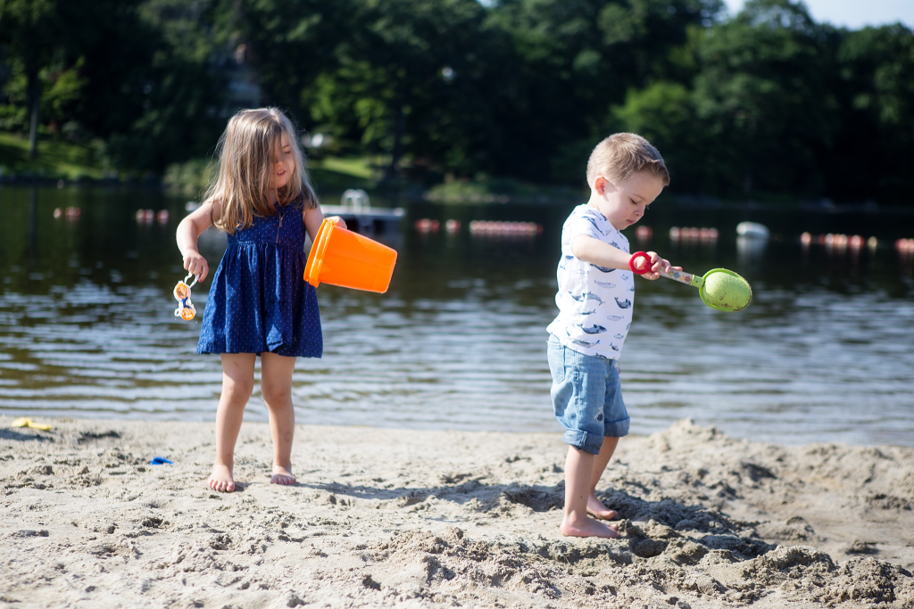 Weekend Summer Days (NJ Family Photography) » Maegan Dougherty Photography
